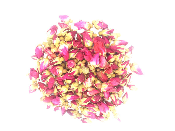 ROSAE RUGOSAE FLOS(100g) | New Zealand - Beijing Tong Ren Tang