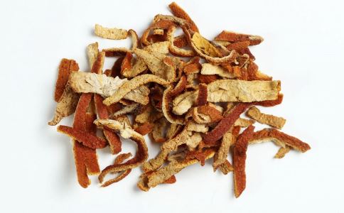 CITRI RETICULATAE PERICARPIUM (200g) | New Zealand - Beijing Tong Ren Tang